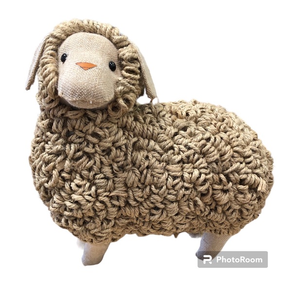 Hip & Hop | Accents | Hip Hop Yarn Sheep | Poshmark